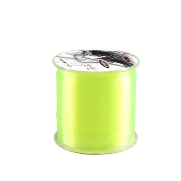 PL- 500m Super Strong Nylon Fishing Line Main Line Fly Fishing ...