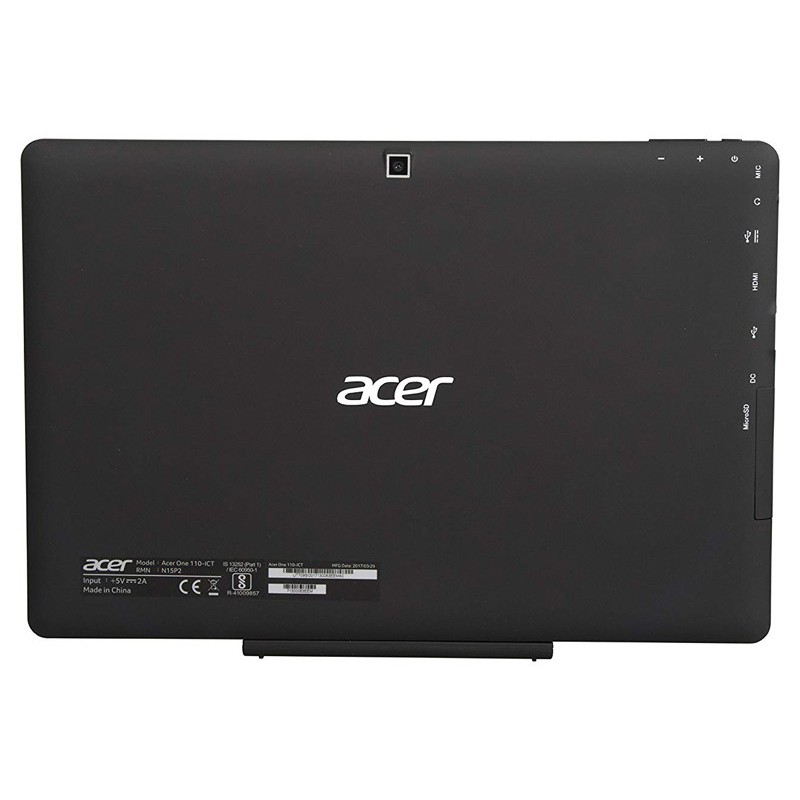 Acer Switch One 10 SW110-ICT (UT.CTEST.009) Intel Atom x5-Z8350 4GB32GB ...
