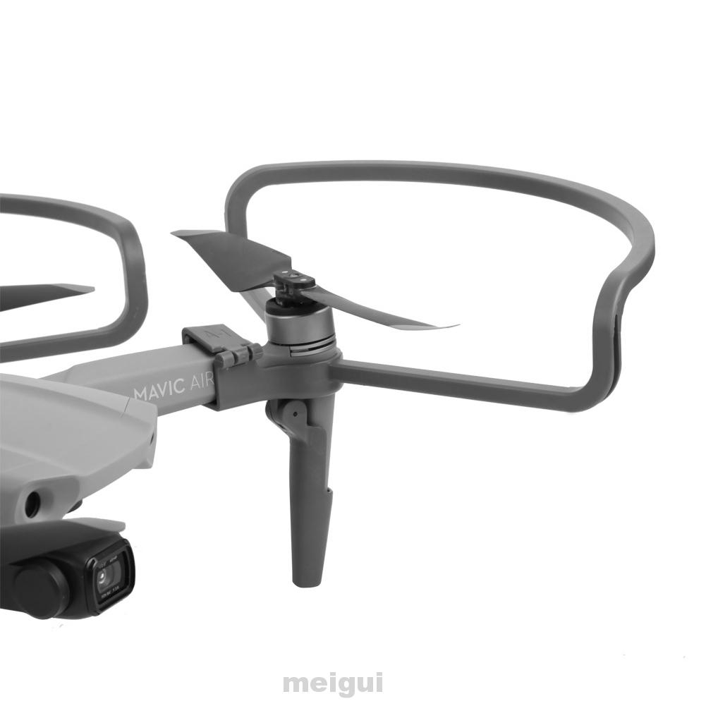 4pcs/set Propeller Protector Fixed Height Quick Install Foldable ...