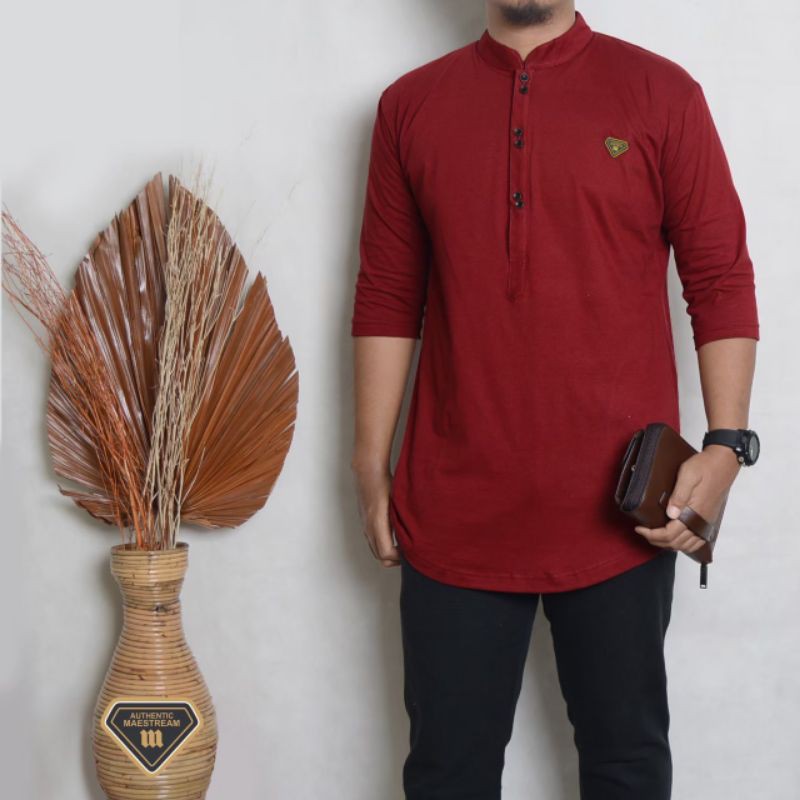 Kurta Koko Gamis Pakistan ปลอกคอสายโซ่สําหรับใช้ในการเย็บผ้า - lolyta ...