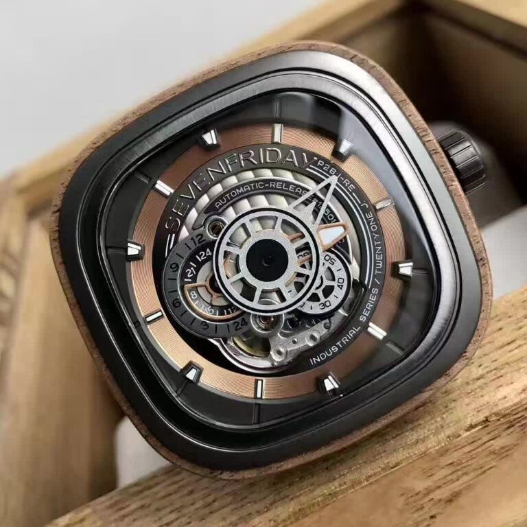 Sevenfriday Strap ถูกที่สุด พร้อมโปรโมชั่น - ม.ค. 2022 | BigGo เช็คราคา ...