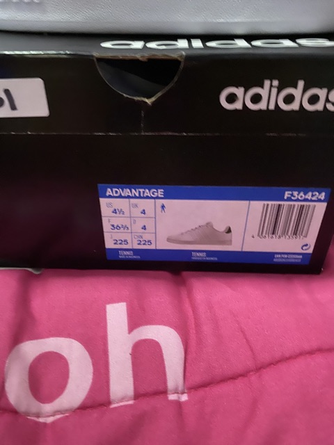 รองเท้า Adidas ผู้หญิง - bewnoii22 - ThaiPick