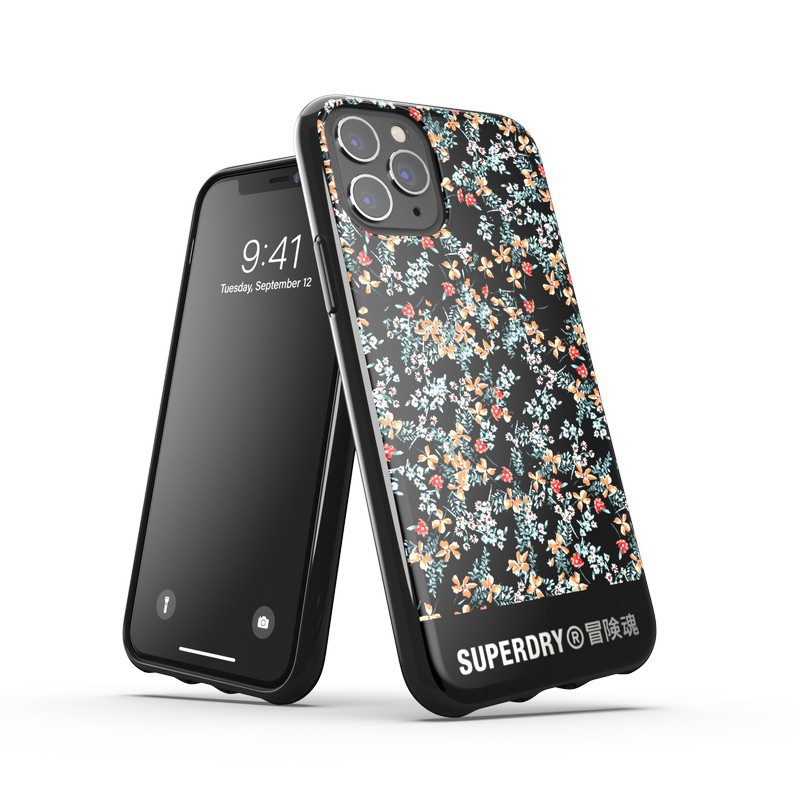 Superdry AOP Case for iP 11 Pro - xcaseshop - ThaiPick