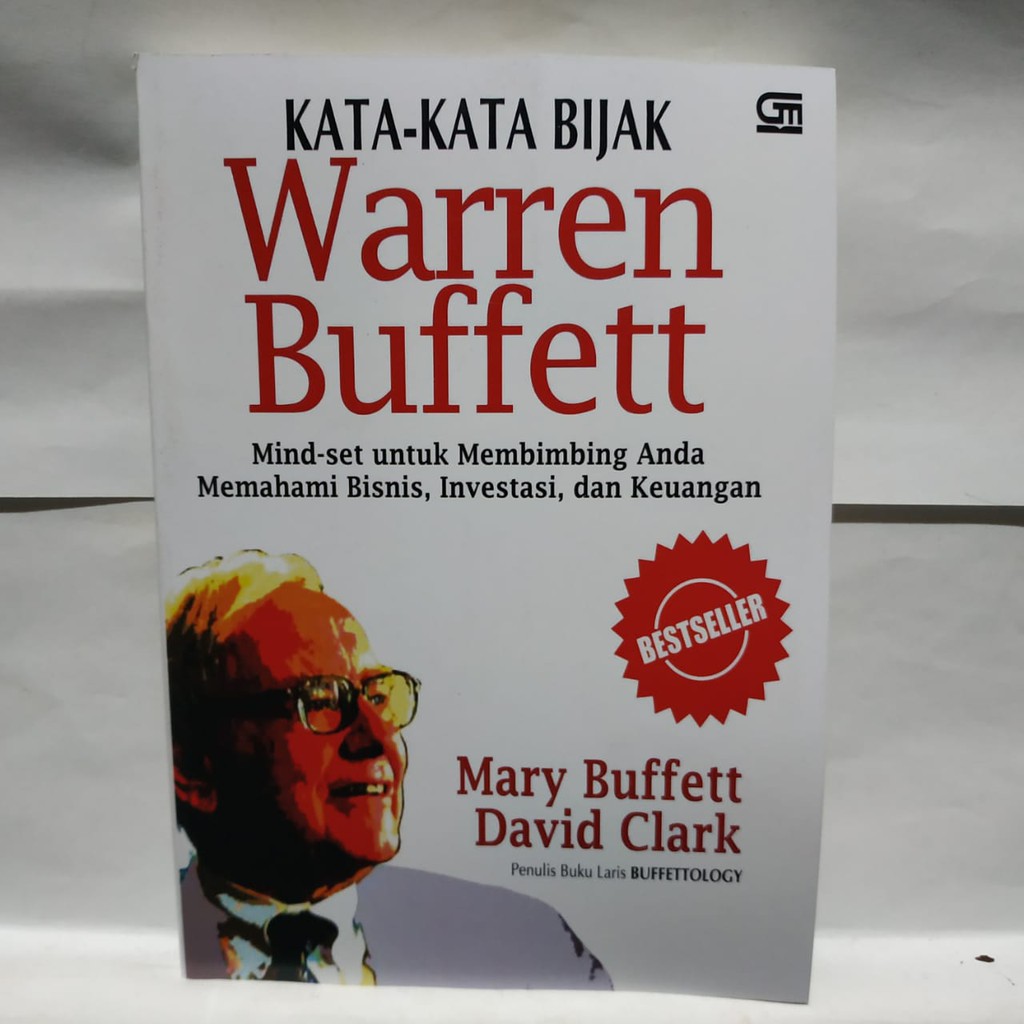Warren Buffet By David Clark Mary Buffet ชุดบิกินี่ของเล่นสําหรับเด็ก ...