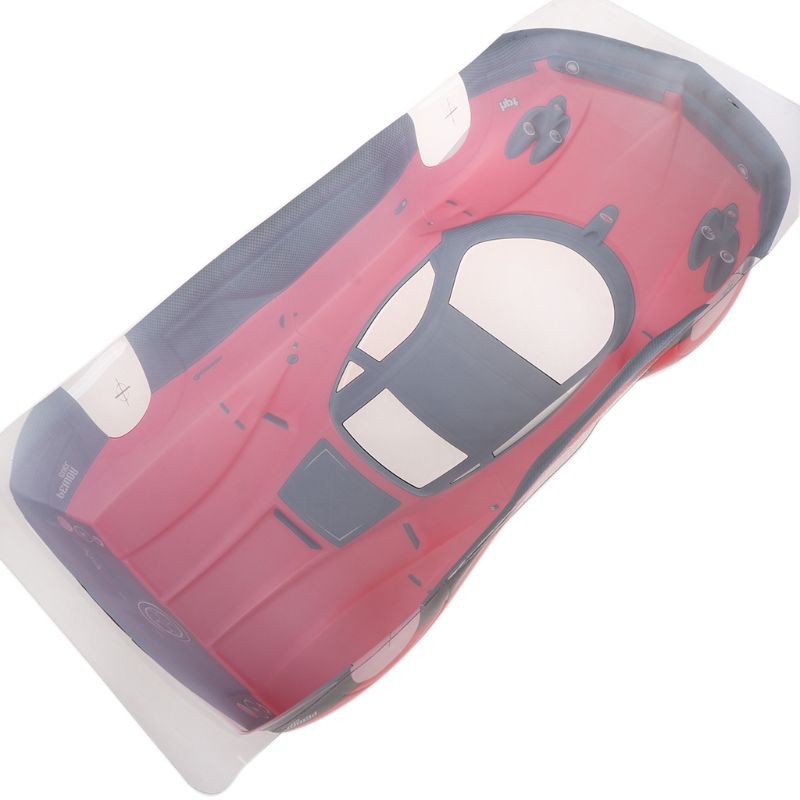1/10 Scale Rc Car On-road 1:10 Drift Body Shell 200มม.อุปกรณ์เสริม ...