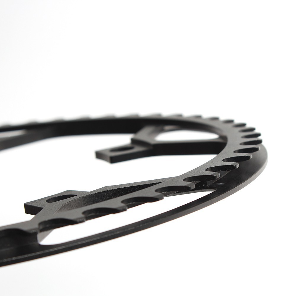 อุปกรณ์เสริมรถจักรยาน จานหน้า ทรงกลม PspQ - 5f06bqt4xf - ThaiPick