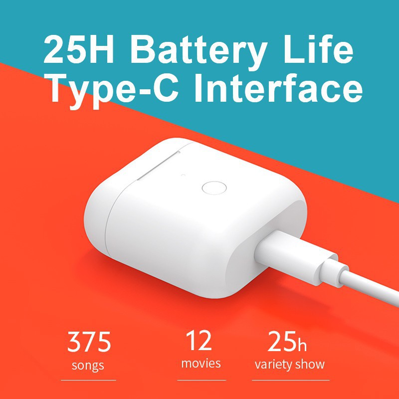 ชุดหูฟังบลูทูธสำหรับเล่นเกม Asaki หูฟังคอมพิวเตอร์ครอบหู หูฟังไร้สาย Xiaomi QCY T8 เชื่อมต่อ ...