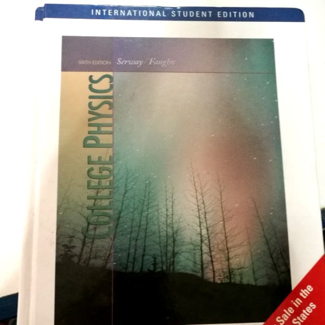serway physics ถูกที่สุด พร้อมโปรโมชั่น ส.ค. 2024|BigGoเช็คราคาง่ายๆ
