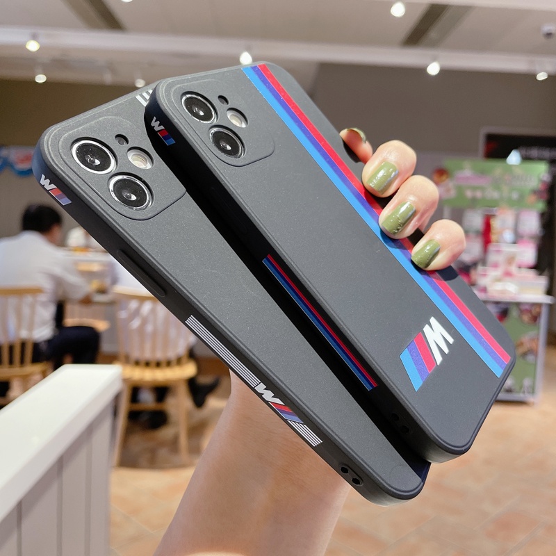 TPU Men's Casing OPPO Reno 5F 4F 4Lite 4Z A16 A15 A15S A54 A94 A74 A73 ...