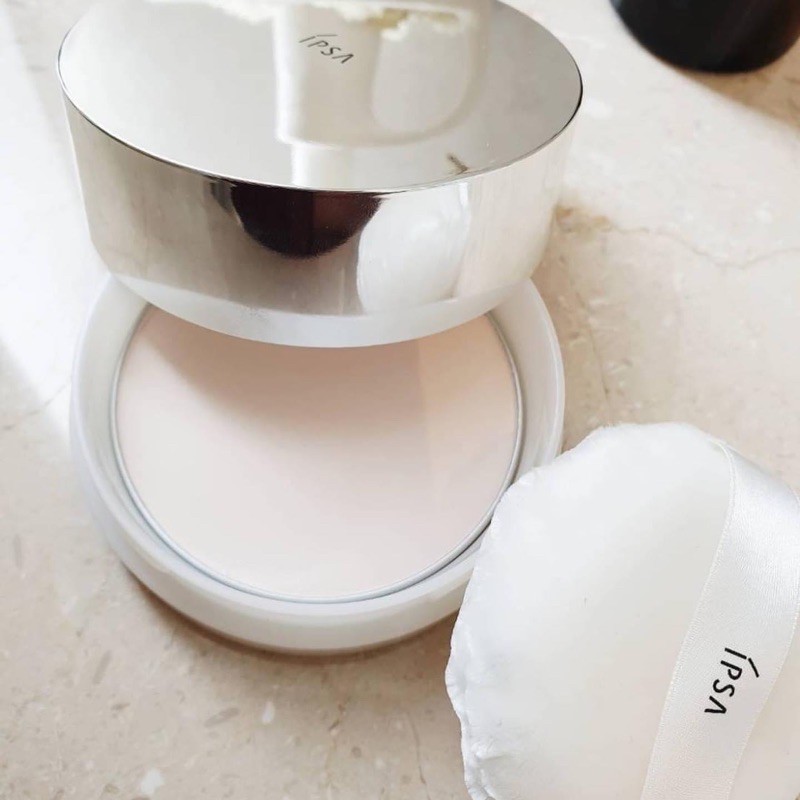 ป้ายไทย Ipsa Skincare Powder (25 g.) ผลิตใหม่ปี2022 - bombshell_s ...