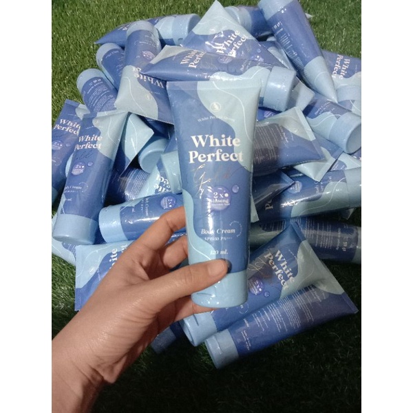 โสมควีน????SPF50 PA+++ White Perfect Cream ของแท้????%????แพคเก็จใหม่ ...
