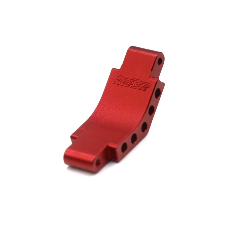 RunSet CNC Aluminum Trigger Guard - runset.cnc - ThaiPick