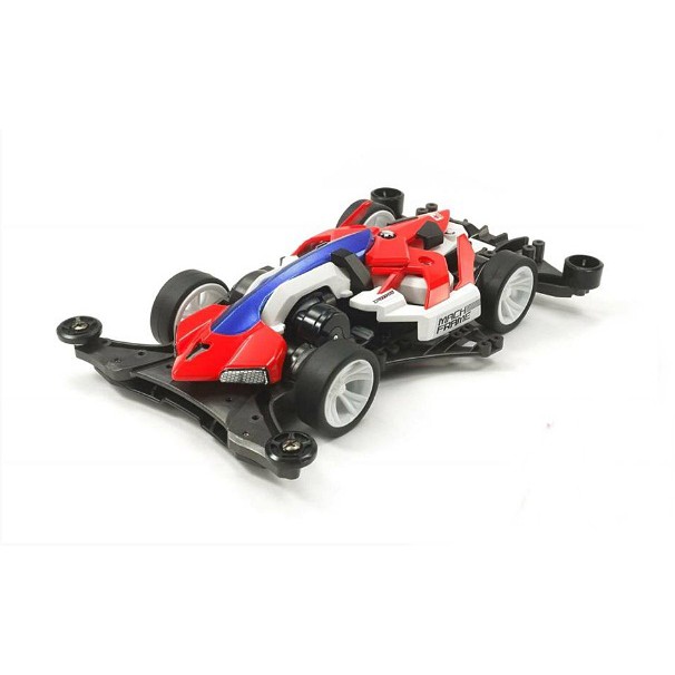 Tamiya 18714 Mach Frame (FM-A Chassis) - tamiya.mini4wd - ThaiPick