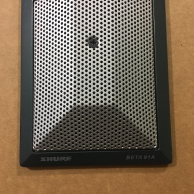 ไมค์กระเดื่อง Beta 91 - phoosa - ThaiPick