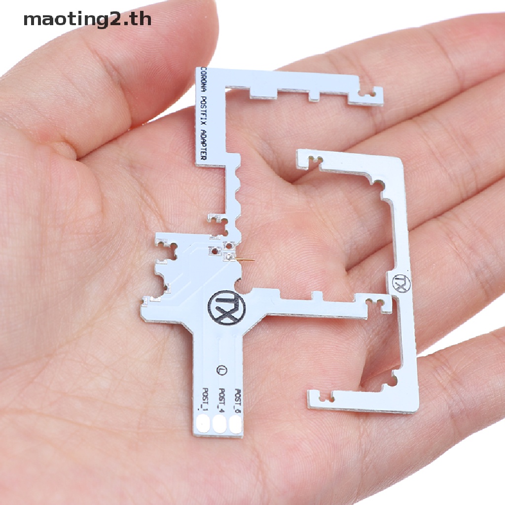 [Mtth] Coolrunner Rev C สําหรับ Jasper Trinity Corona Phat & สายเคเบิ้ล ...