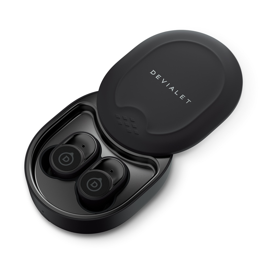 DEVIALET GEMINI TRUE WIRELESS EARBUDS - deco2000thailand - ThaiPick