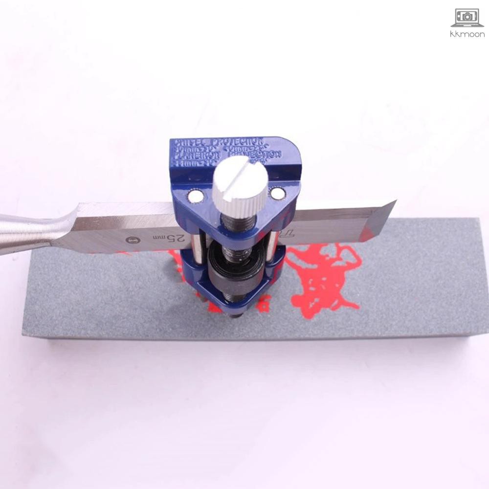 High Accuracy Manual Honing Guide Jig for Chisel Plane Iron Blade ...