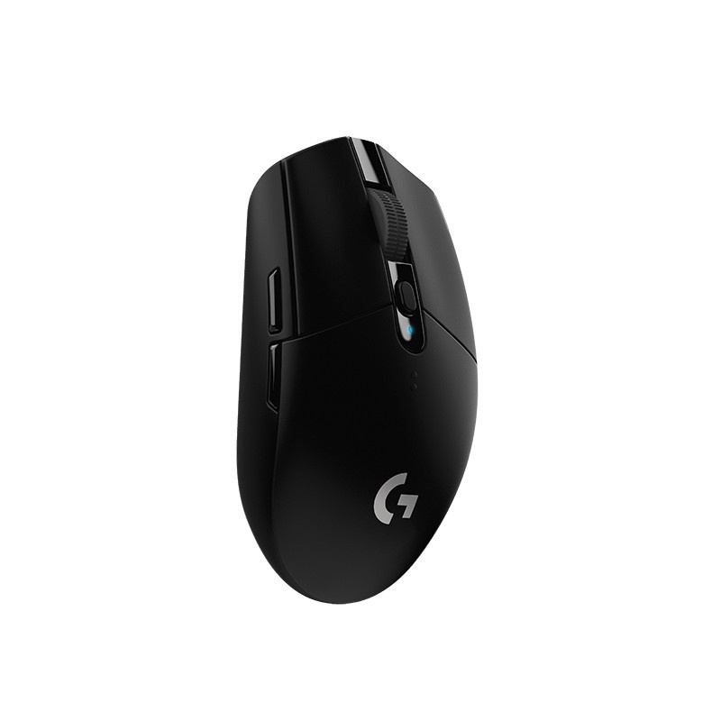 Logitech G G304 Lightspeed Wireless Gaming Mouse 12K Hero Sensor เมาส์ไร้สาย สำหรับเล่นเกม ...