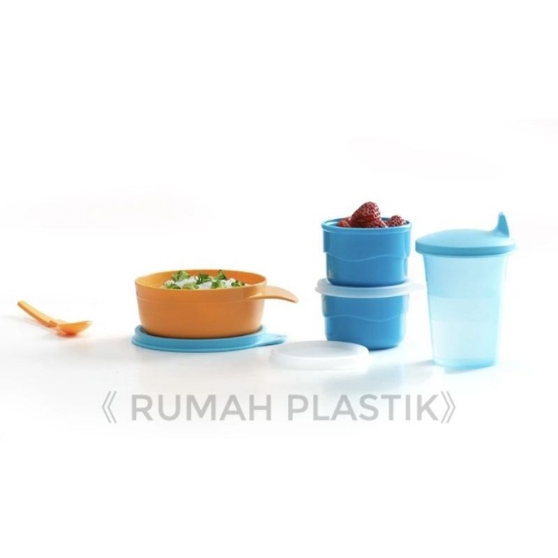 ชุดอาหารค่ําฮิปโปทําจากไม้ไผ่ Places - kidzbogor.th - ThaiPick