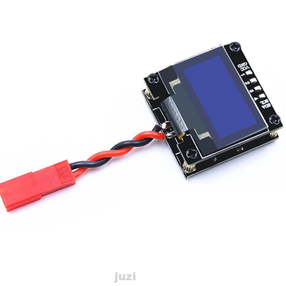 2.4G Band Tester Meter High Sensitivity Stable Portable Durable ...