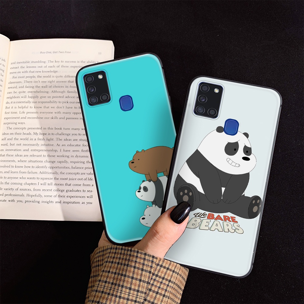 Samsung A10 A10s A20 A30 A20s A20s A30s A40 A40s A50 A50s Soft Case B26