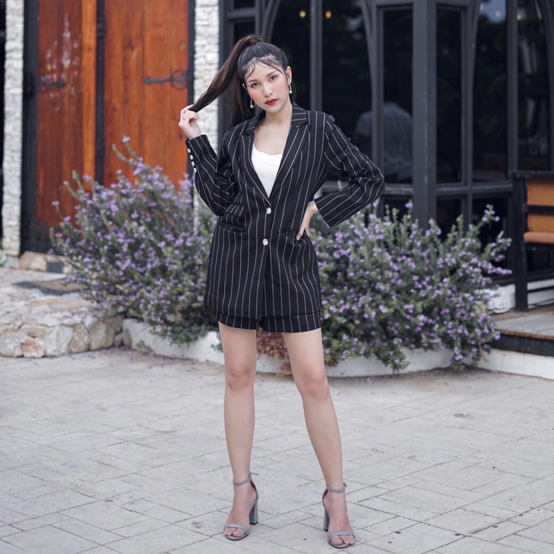 HER Collection Kimber Set - hercollection.official - ThaiPick