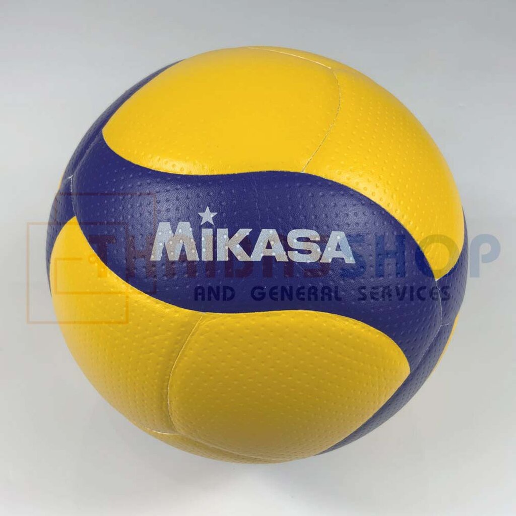 ของแท้ 100 V200W วอลเล่ย์บอล Mikasa V200W ของแท้ 100 มี มอก. สินค้าห้าง ...