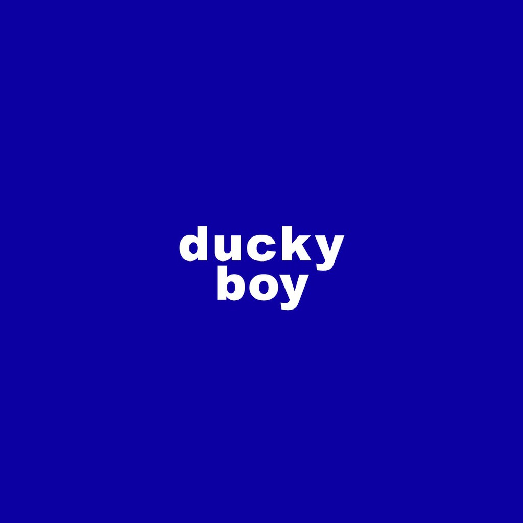 duckyboyduckyboy, ร้านค้าออนไลน์ | Shopee Thailand