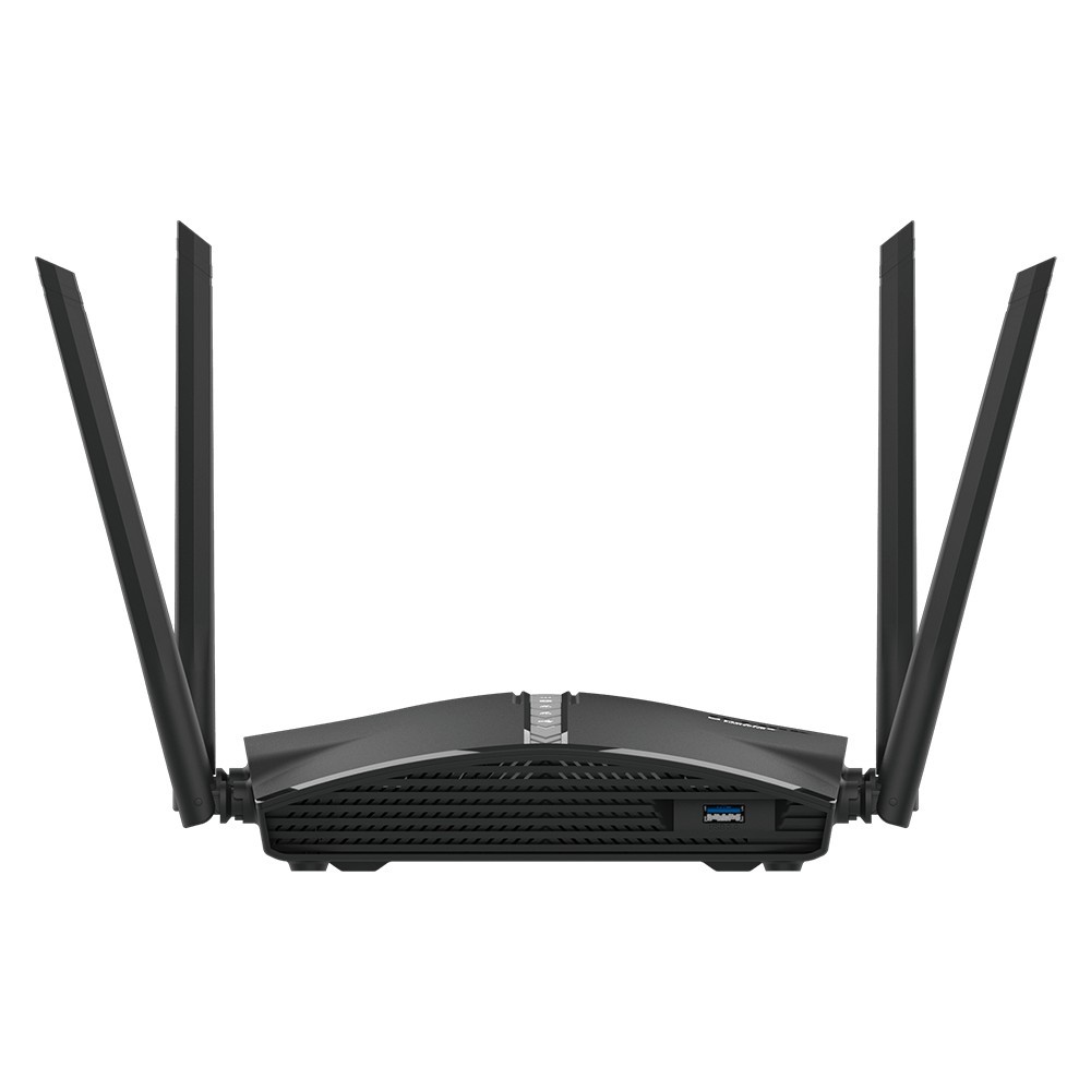 (ประกัน LT) D-Link DIR-1360, AC1300 Smart Mesh Dual Band Gigabit Wifi ...