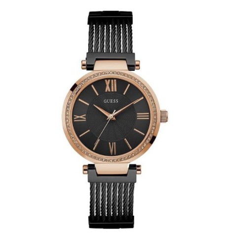 นาฬิกา Guess Ladies diamond ของแท้รุ่น W0638L2 W0638L3 W0638L4 W0638L5 ...