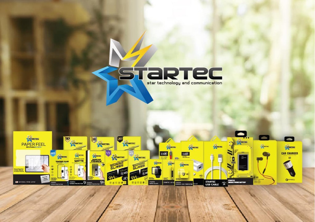 STARTEC, ร้านค้าออนไลน์ | Shopee Thailand