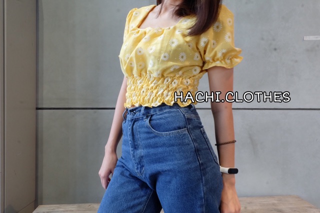 HACHI.CLOTHES, ร้านค้าออนไลน์ | Shopee Thailand