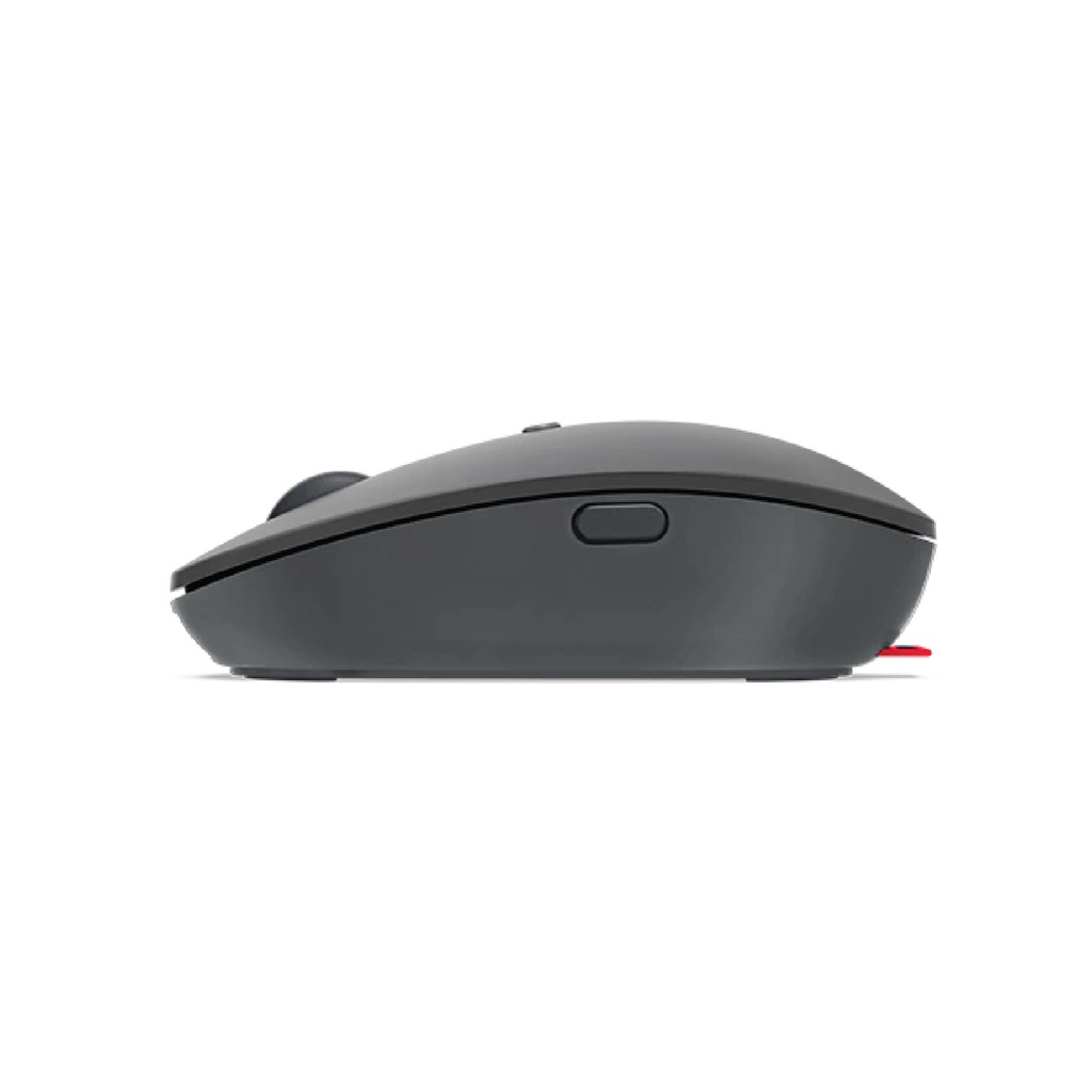 LENOVO Wireless Mouse Lenovo Go USB-C (Storm Grey) - GY51C21210 (เม้าส์ ...
