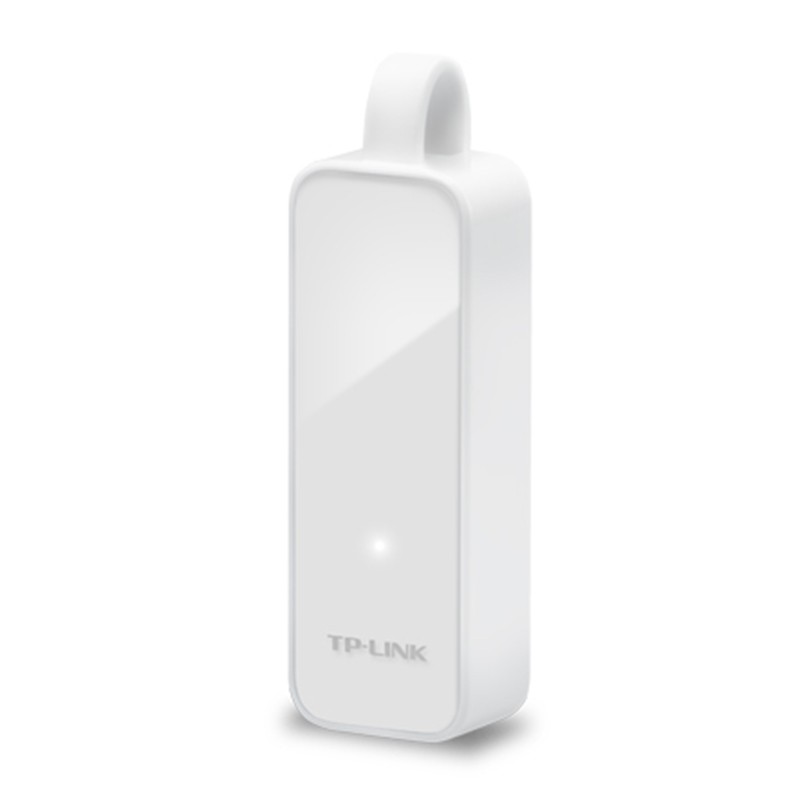 TP-LINK USB 3.0 to Ethernet Adapter (UE300) - adviceit_officialshop ...