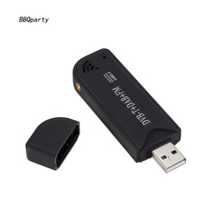 ZXC_USB2.0 DVB-T DAB FM RTL2832 R820T2 SDR RTL-SDR Dongle Stick Digital ...