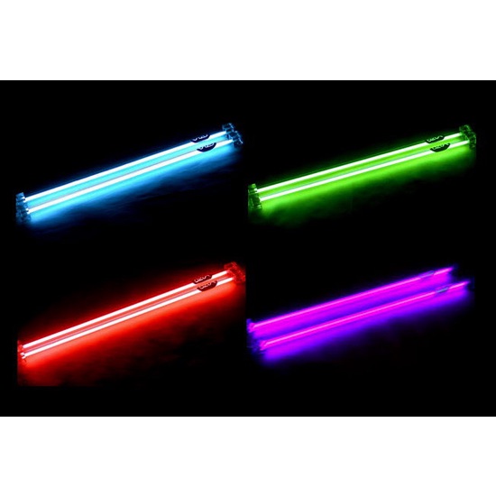 Blue Cold Cathode Lights | Shelly Lighting