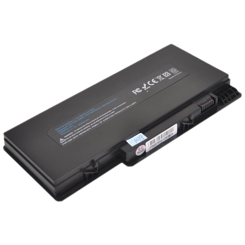 รับประกัน 1 ปี - แบตเตอรี่ โน้ตบุ๊ค แล็ปท็อป HP Pavilion FD06 DM3 ...