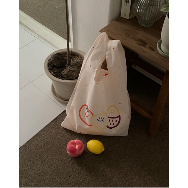 pre order second morning Semo Market bag - bestsundaybrunch - ThaiPick