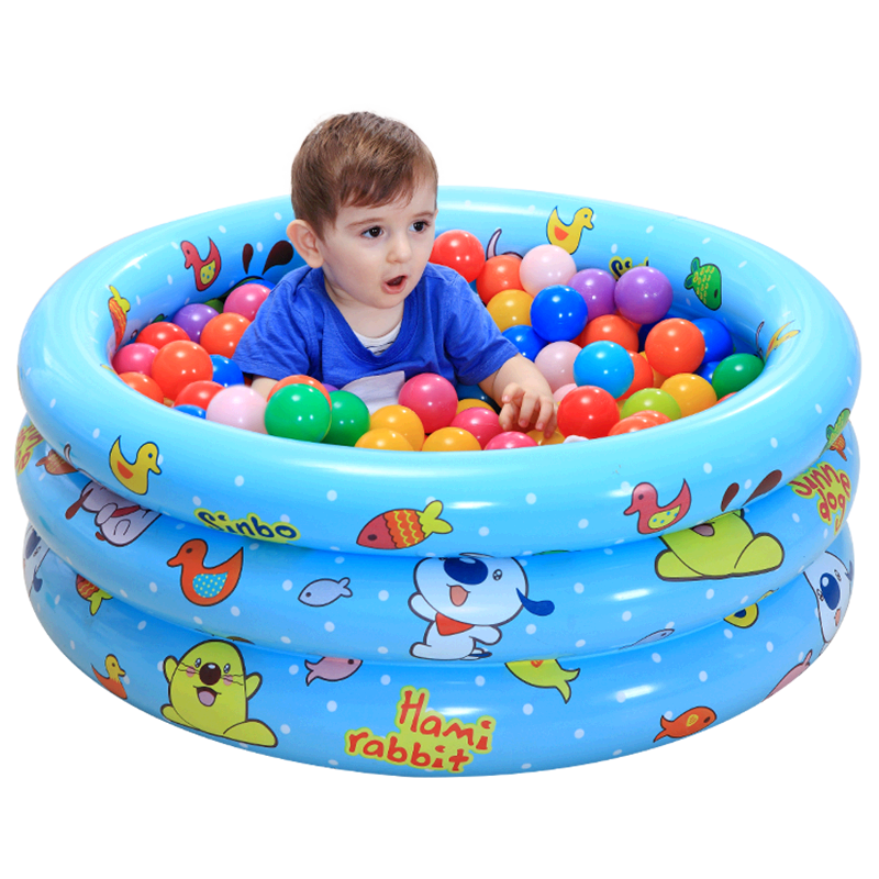 —ヶ ????????มีสินค้า จัดส่งที่รวดเร็ว????Nuao Baby Ocean Ball Pool Bobo ...