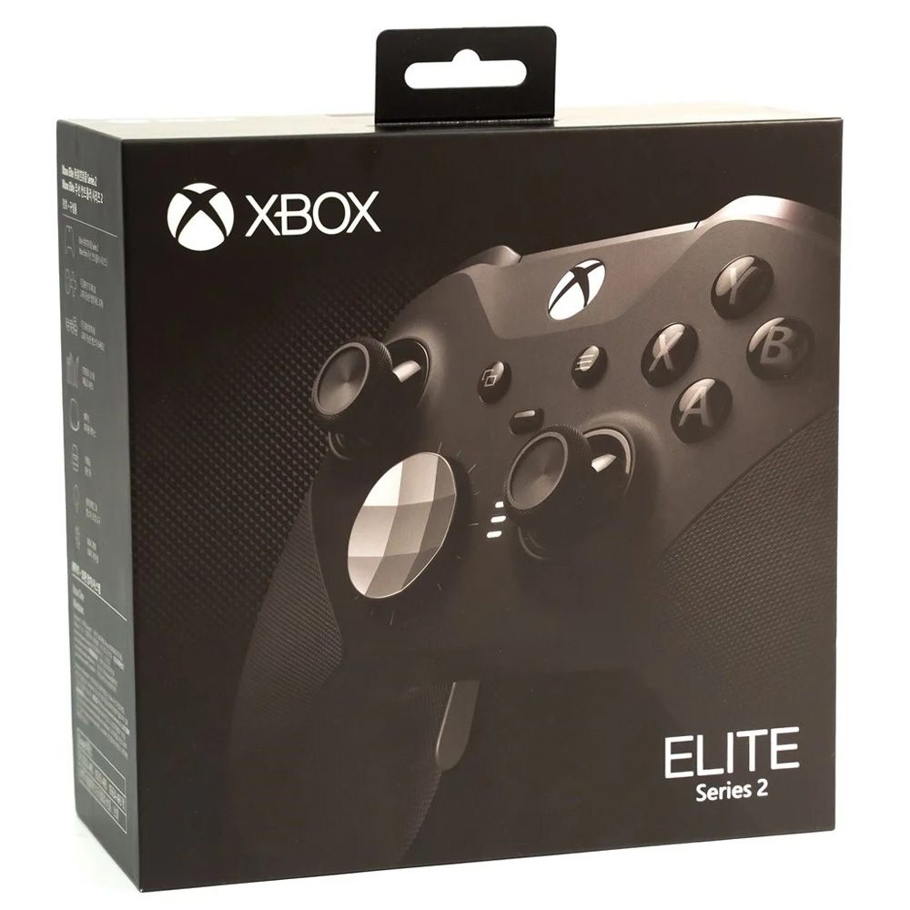 Xbox Elite Wireless Controller Series 2 ถูกที่สุด พร้อมโปรโมชั่น พ.ย. ...