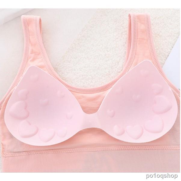 เตรียมจัดส่งสินค้าพร้อมส่งจากไทยAngle Bra (N450) สปอร์ตบราแบบสวมเสื้อ ...