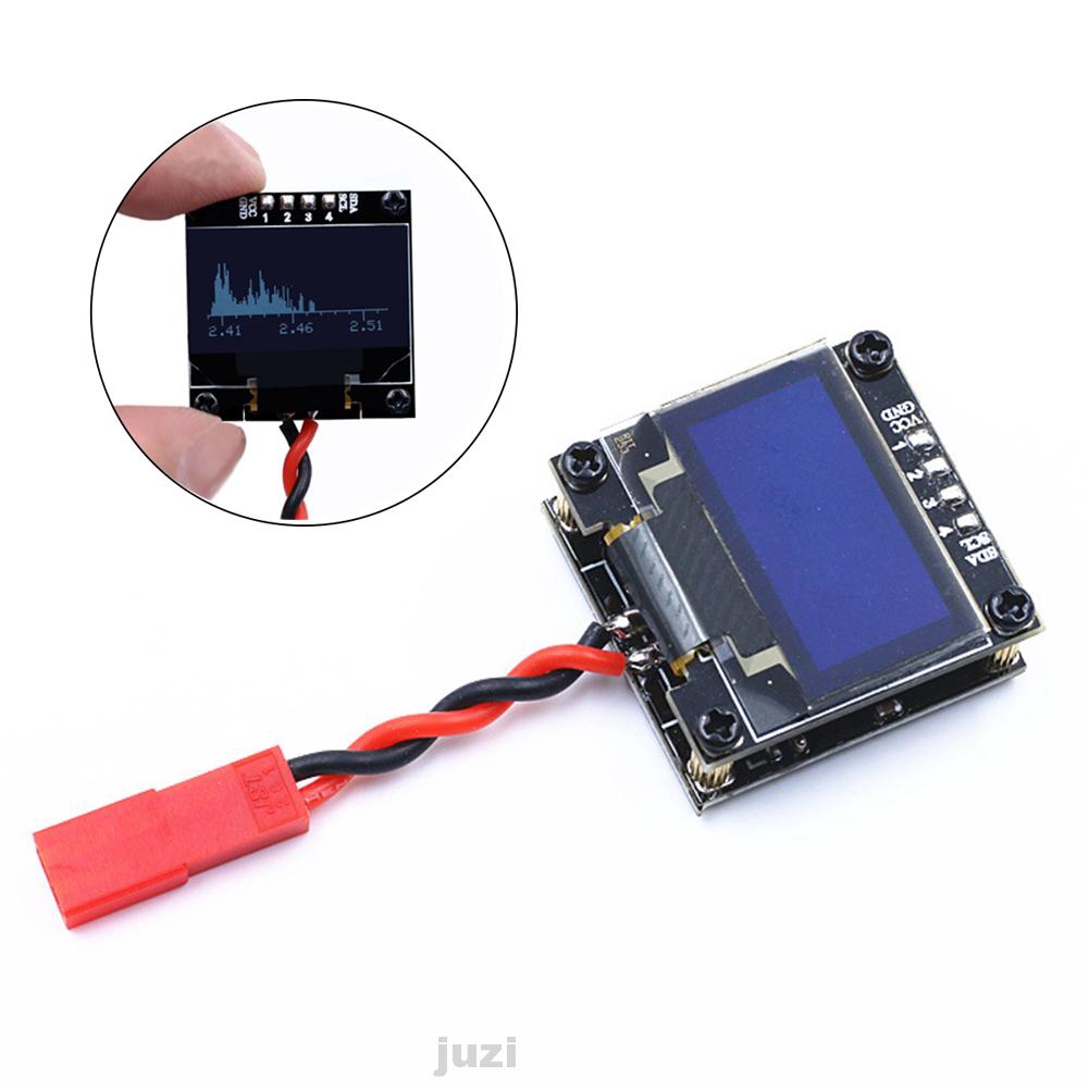 2.4G Band Tester Meter High Sensitivity Stable Portable Durable ...