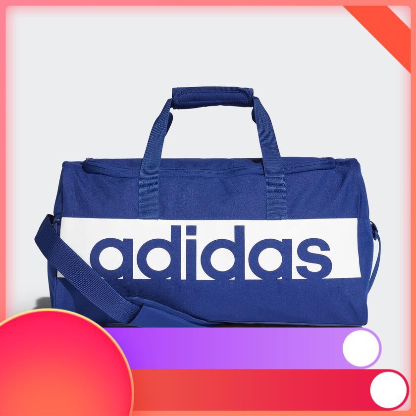 ♥♥♥ กระเป๋า ADIDAS รุ่น Linear Performance Team Bag SMALL (SIZE S ...