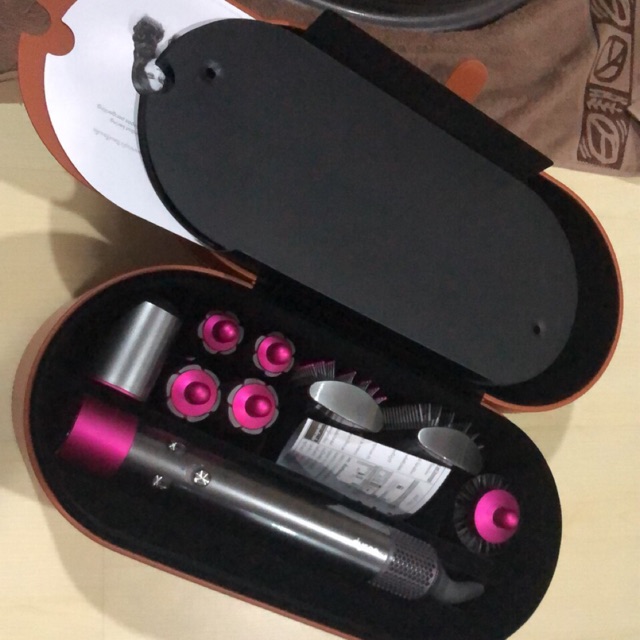 Dyson NEW Full set | Shopee Thailand