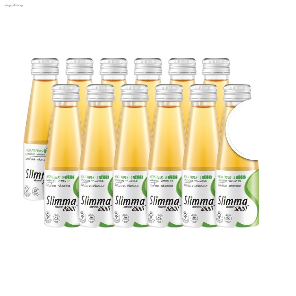 สินค้าเฉพาะจุดส่งฟรีCourse 12 วัน Slimma สลิมม่า กลิ่นมิกซ์ฟรุต 100 มล. ...