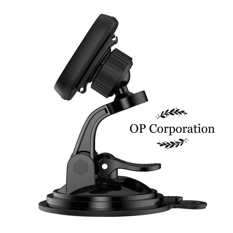 HOCO CA28 Magnetic Car Holder ที่วางโทรศัพท์มือถือในรถยนต์แบบแม่เหล็ก ...