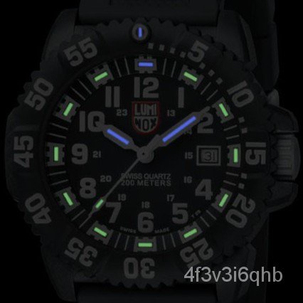 Luminox 3051 ColorMark NavySEAL 9juZ - 4f3v3i6qhb - ThaiPick
