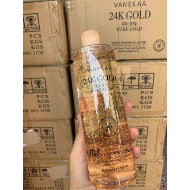 น้ำตบทองคำ 24K ถูกที่สุด พร้อมโปรโมชั่น พ.ค. 2025 | BigGoเช็คราคาง่ายๆ