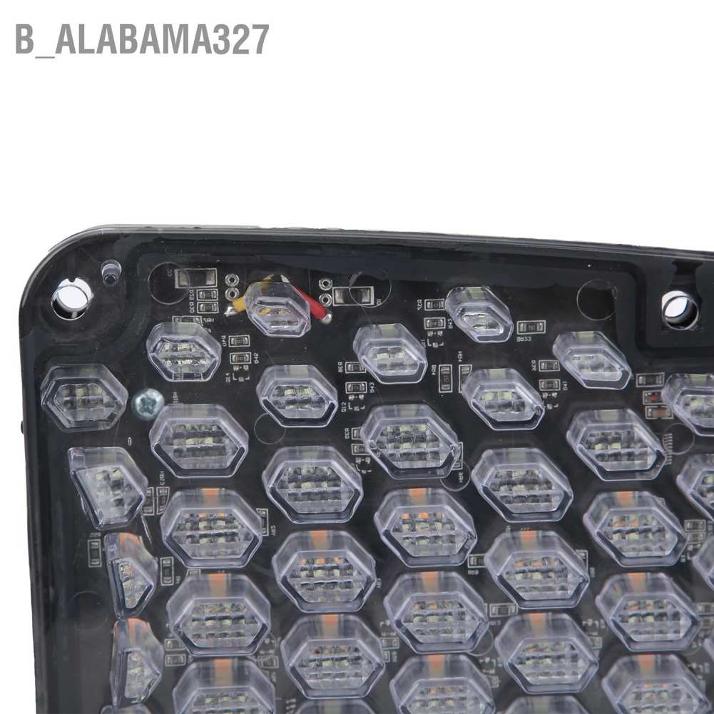 B_Alabama327 ไฟเลี้ยวเดย์ไลท์ Led แบบเปลี่ยน สําหรับ Benz Smart 2015 ...