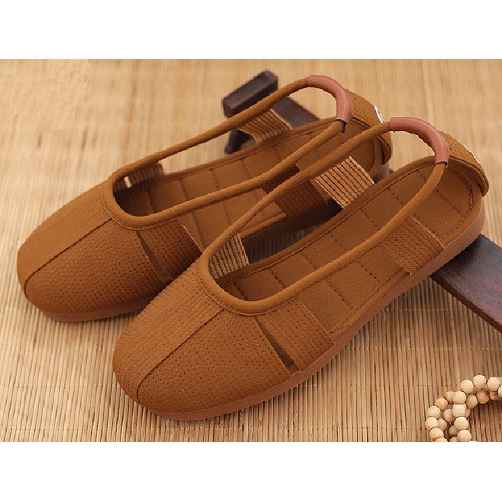 Chinese Shaolin Kung Fu Shoes Martial Arts Wushu Training Sports ...